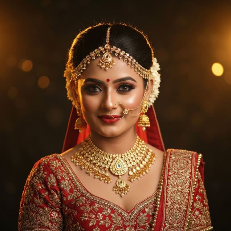 Luxury Salon in Chennai | Lucre Salon